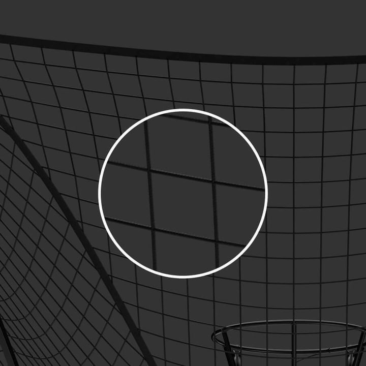 Basketball Shooting Machines for Facilities | Dr. Dish Basketball