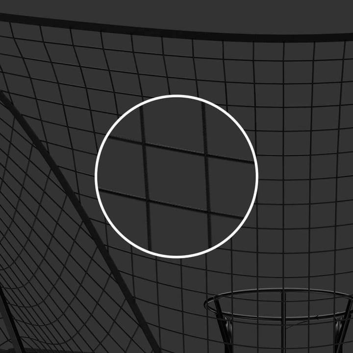 Basketball Shooting Machines for Home | Dr. Dish Basketball