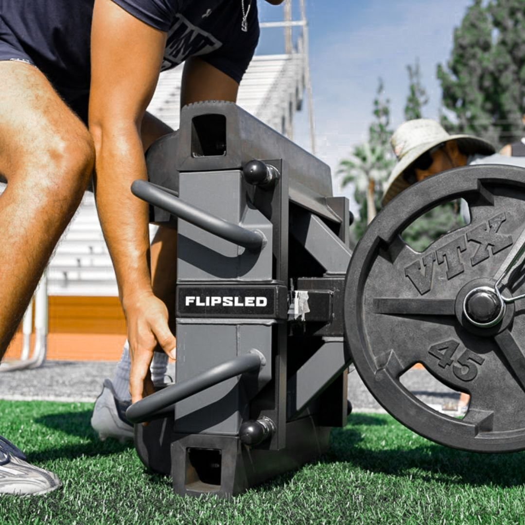 12 Power-Developing Exercises for Offensive Linemen