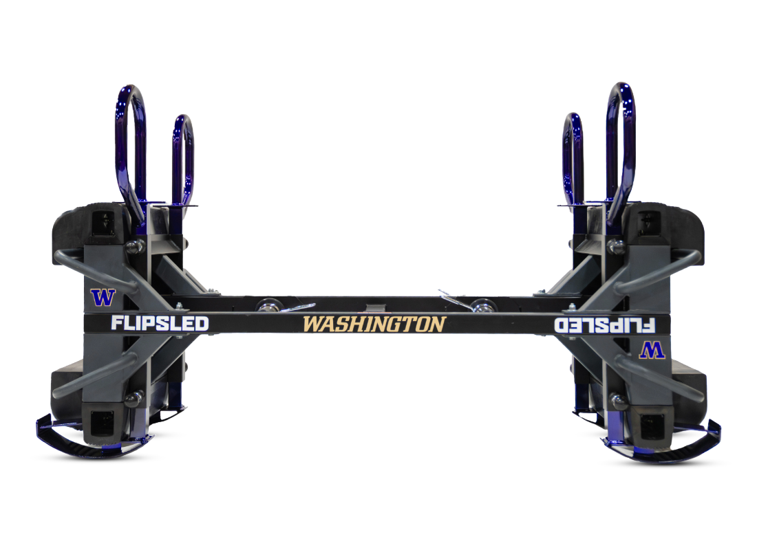 Football Training Equipment | Football Sled | The FlipSled