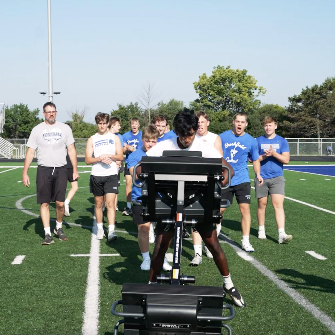 10 Tips for Building Explosive Power for Football Success