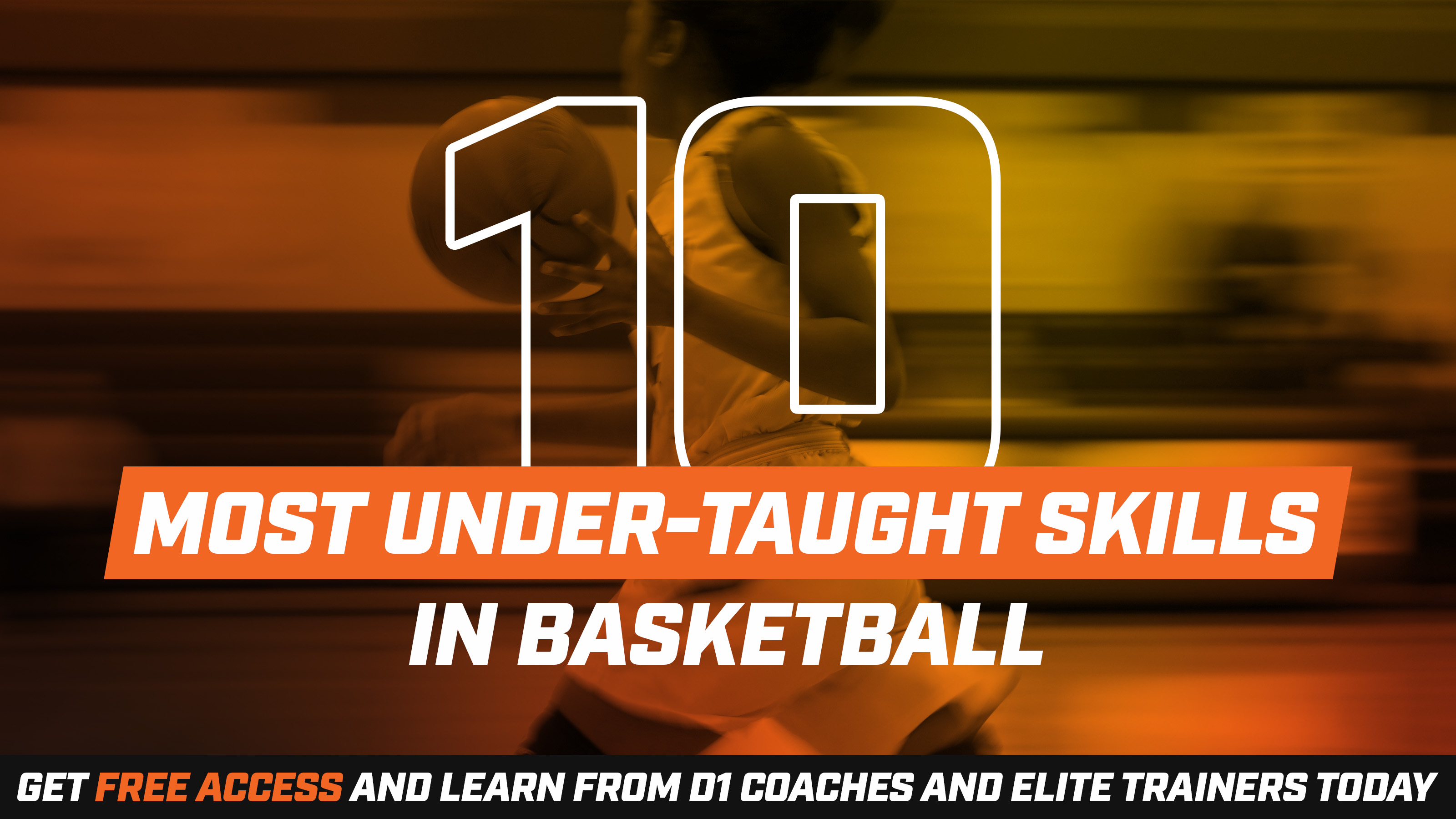 Free Basketball Coaching Resources